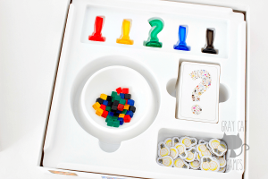 Concept Board Game Review — Gray Cat Games