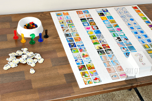 Concept Board Game Review — Gray Cat Games