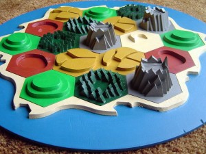 10 Awesome Customized Board Games — Gray Cat Games