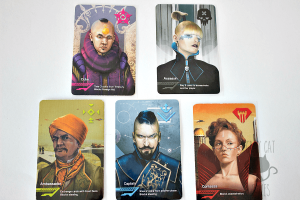 Coup Card Game/Board Game Review — Gray Cat Games