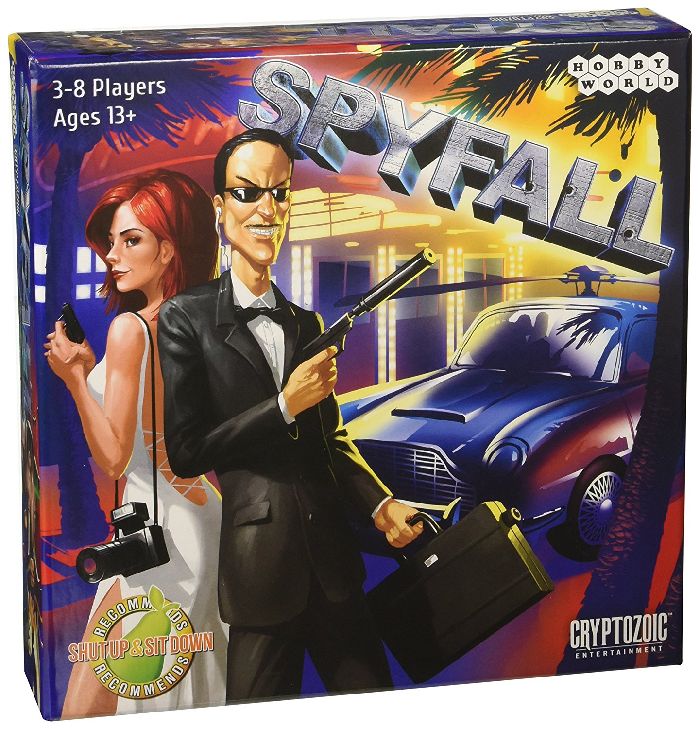 12 Games to Play at Your Next Party — Gray Cat Games